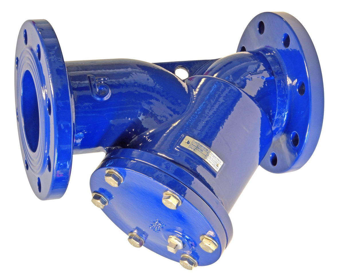 7400 Smutsfilter - Impel AB